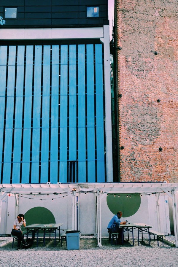 Oslo-Tips: Prindsen Hage – out-of-office.no