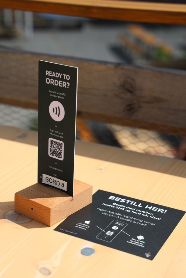 Oslo-Tips: Prindsen Hage – out-of-office.no